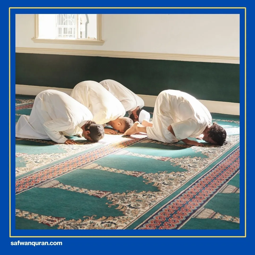 Ini 5 Keutamaan Sholat Ashar yang Muslim Wajib Tahu!