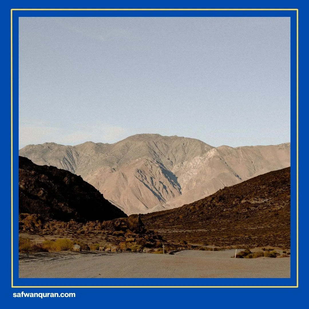 Kisah Siti Hajar dalam Al Quran sebagai Perempuan Tangguh