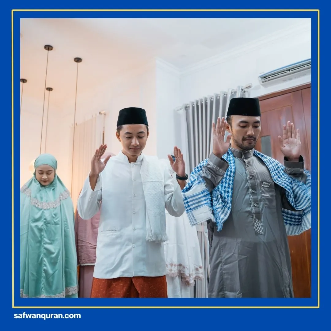 Shaf Adalah Barisan Shalat? Ini Tuntunan Menurut Syariat